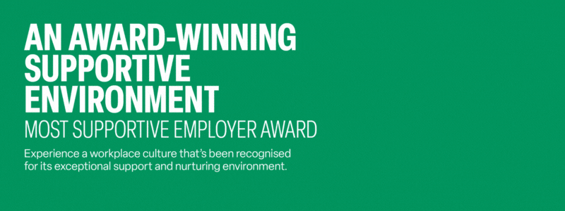 Our Culture | Progress Careers