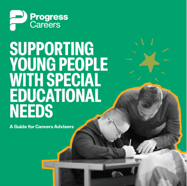 Free SEND Resources | Progress Careers